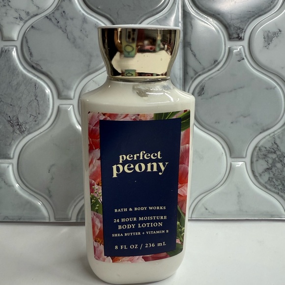 Bath & Body Works | Bath & Body | Bath Body Works Perfect Peony Body ...